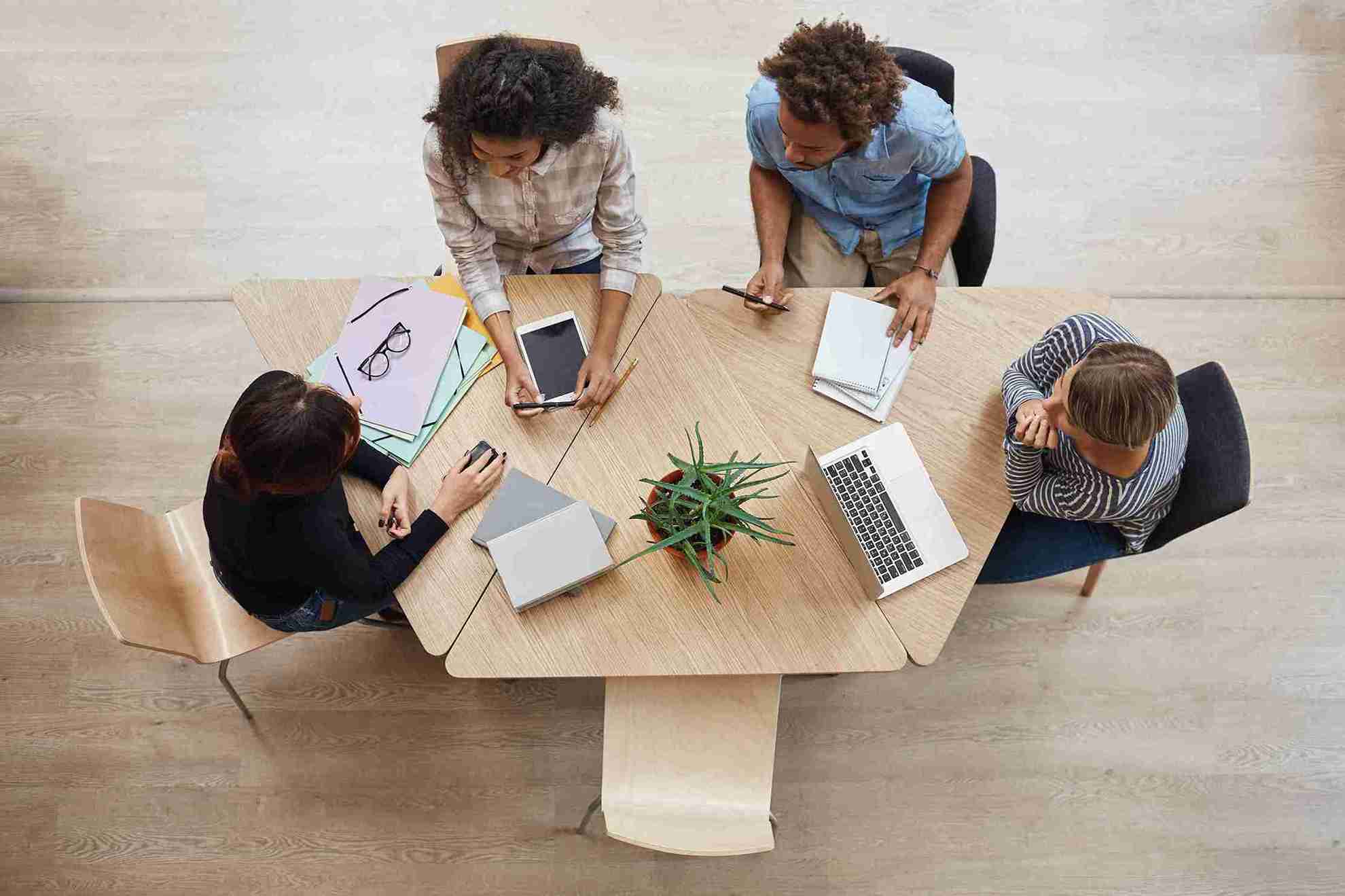 ¿Qué es la iteración? 5 Clavea para un cambio esencial - Nytelweb